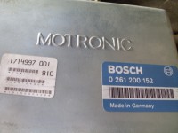 MOTRONIC 1.1
