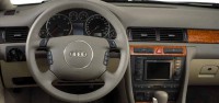 AUDI RNS-D RIPARAZIONE